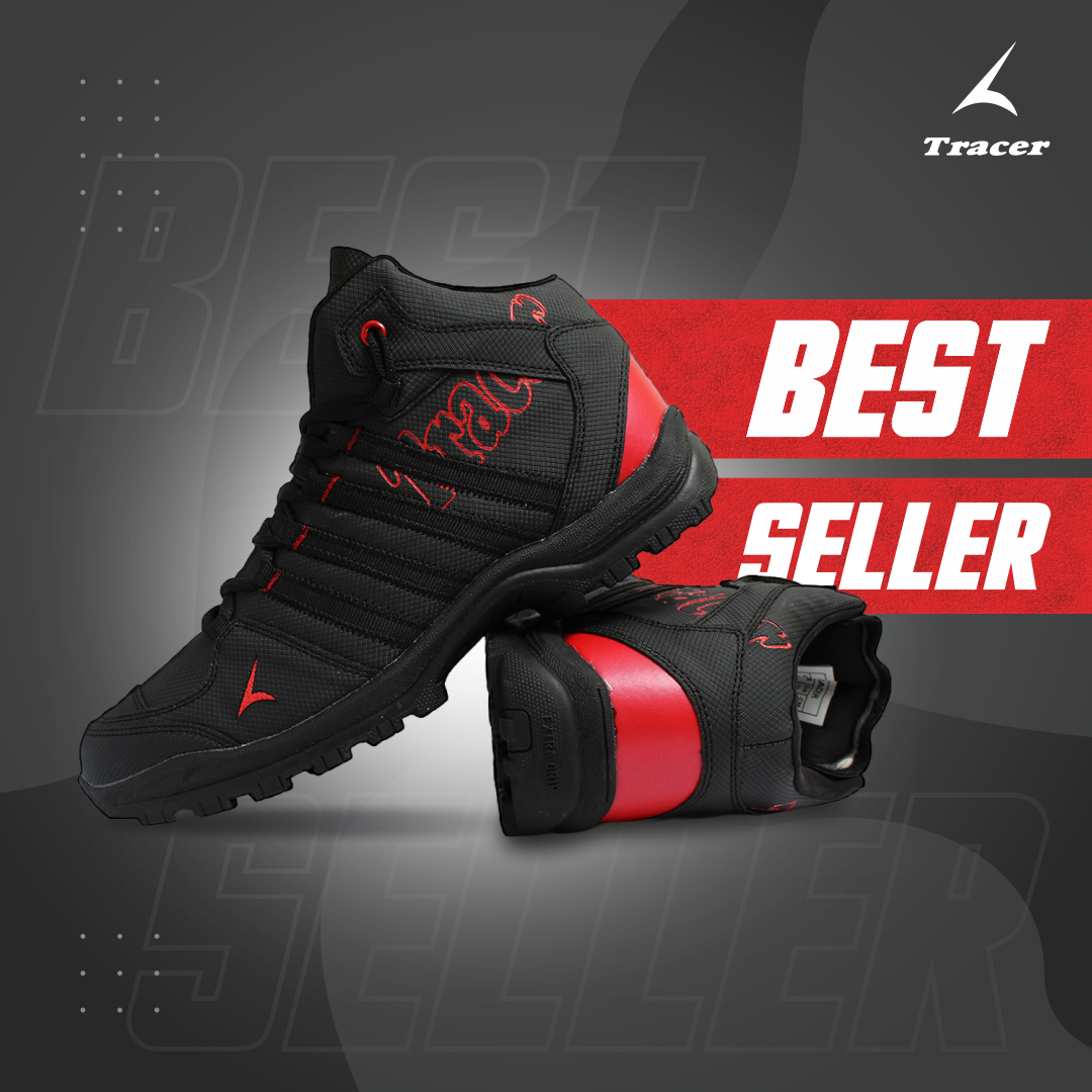 Tr Lux 21 Running Shoe for Men's Shop Men's Shoes | Tracer Shoes ...