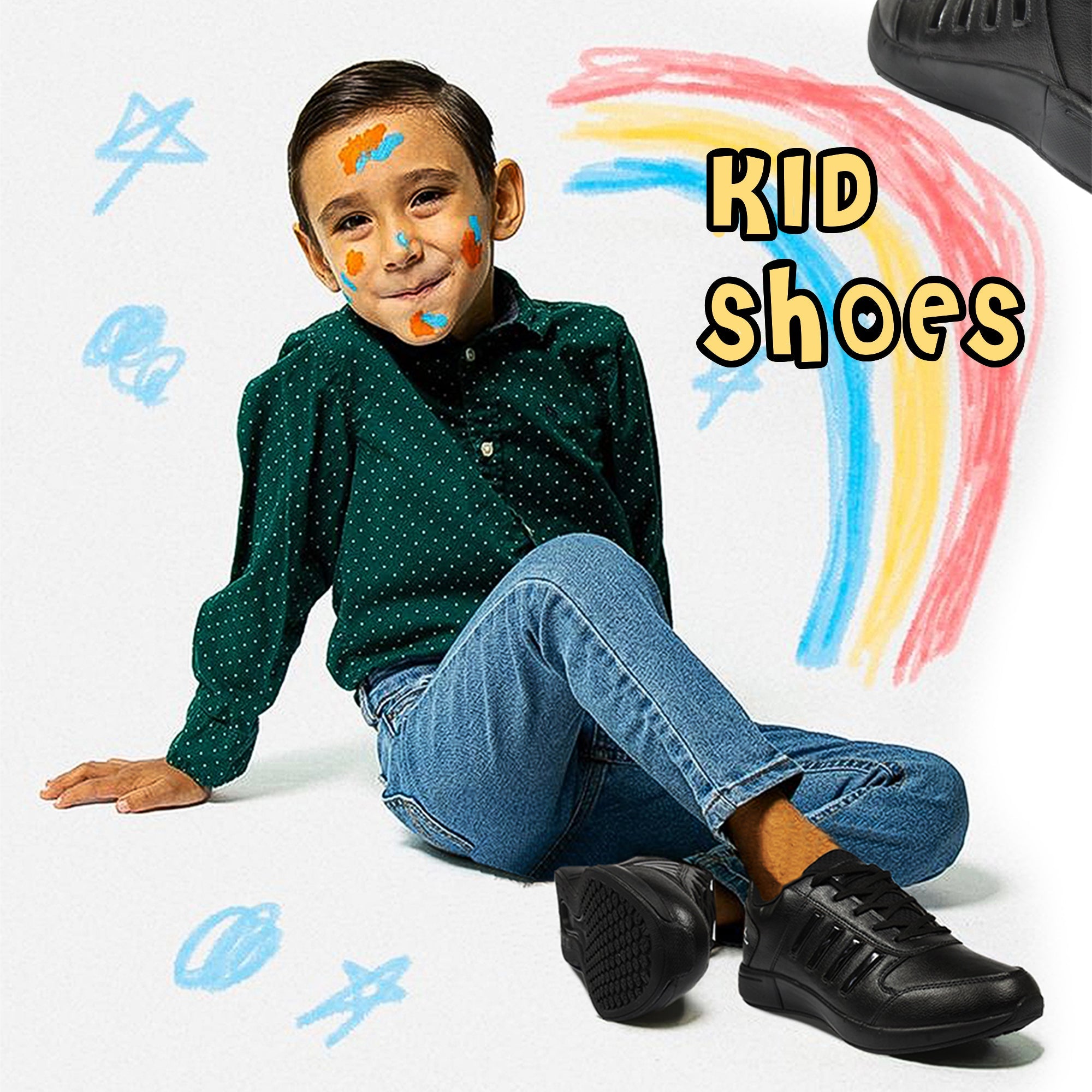 Best Sports Shoes For Kids - Gym Shoes -Tracer India – TracerIndia