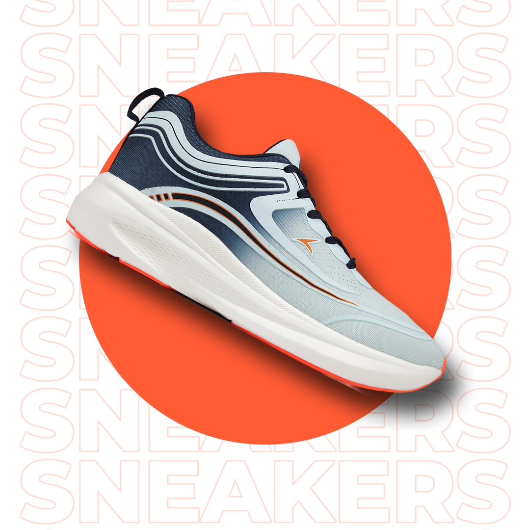 Sneakers Shoes Men's - New Model Shoes - Tracer India – TracerIndia